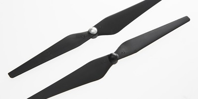 Tuned Propulsion System | DJI