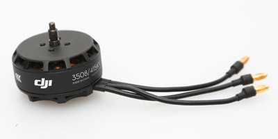 Tuned Propulsion System | DJI