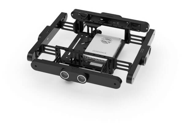 Guidance - Features - DJI