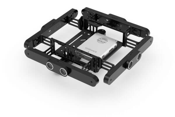Guidance - Features - DJI