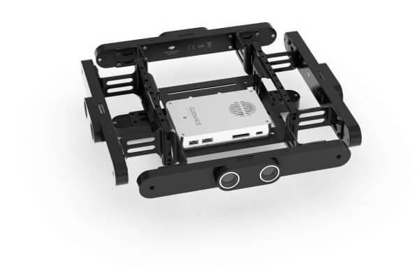 Guidance - Features - DJI