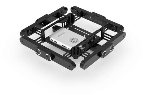 Guidance - Features - DJI