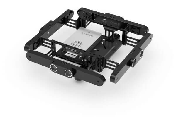 Guidance - Features - DJI