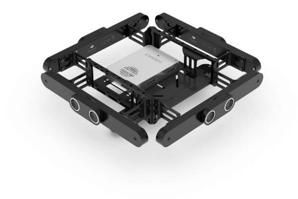 Guidance - Features - DJI