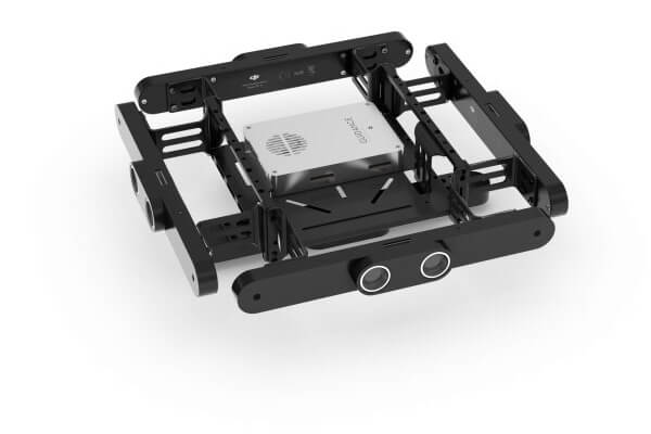 Guidance - Features - DJI