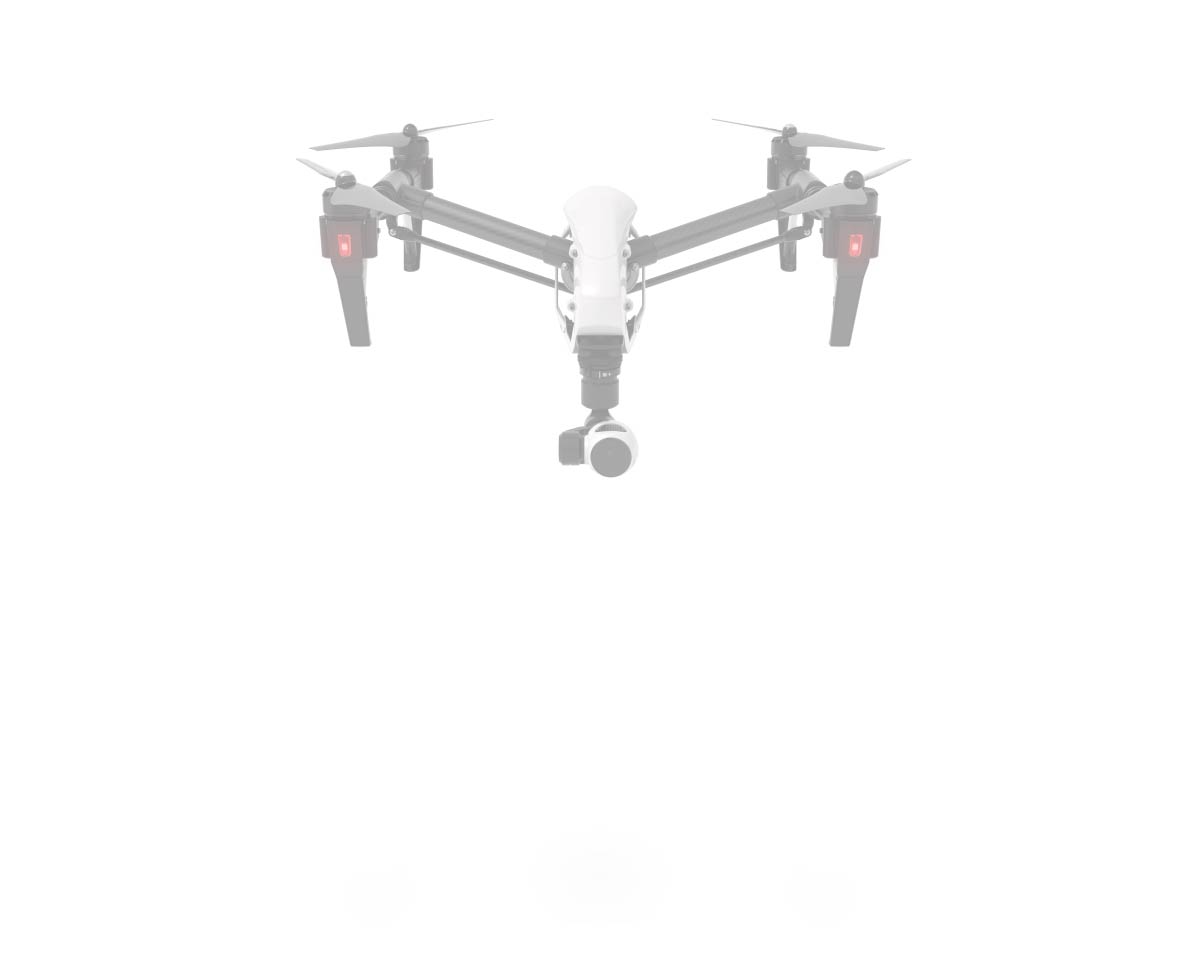 Inspire 1 - Everything you need for aerial filmmaking | DJI