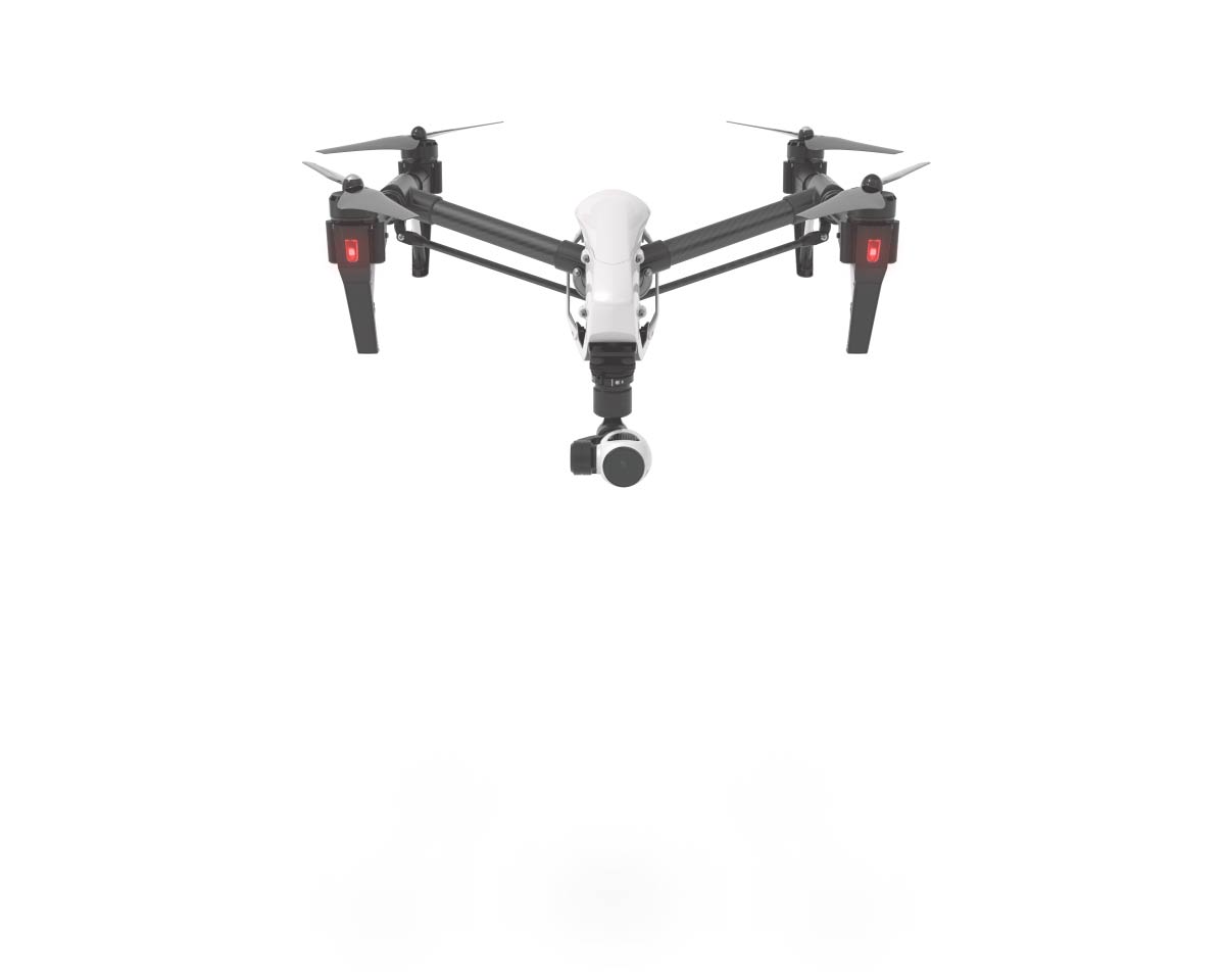 Inspire 1 - Everything you need for aerial filmmaking | DJI