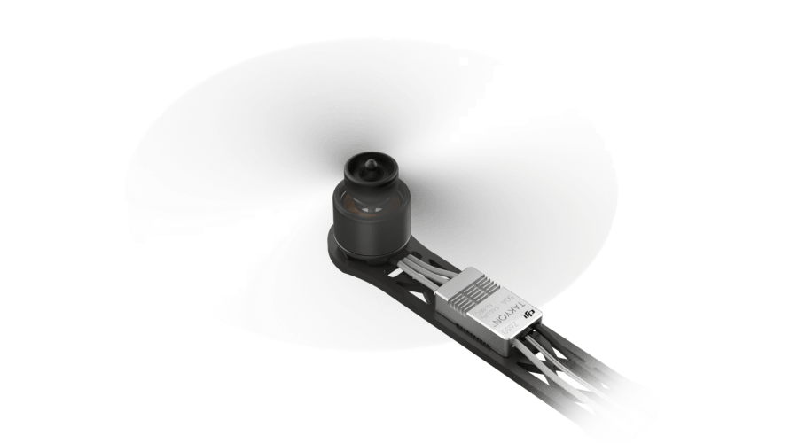 Takyon Z650 电子调速器 - DJI 大疆创新