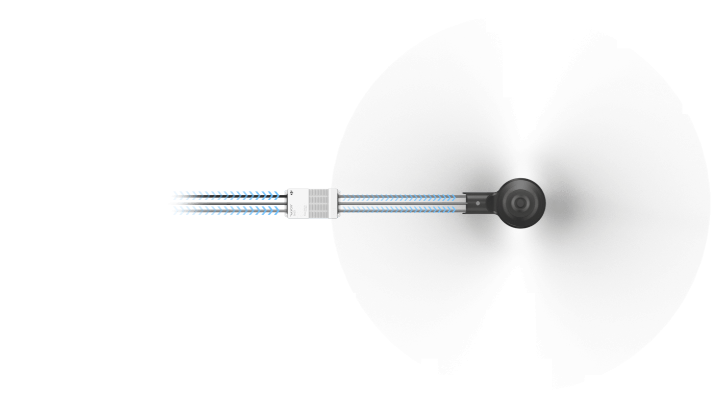 Takyon Z660 电子调速器 - DJI 大疆创新