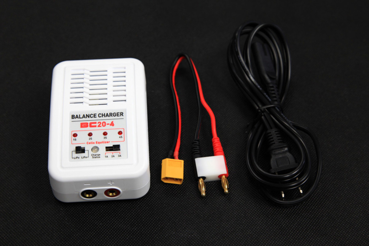 Buy Phantom FC40 Battery Charger | DJI Store