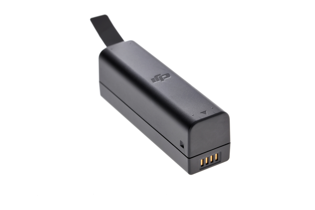 Buy Osmo - Intelligent Battery (1225mAh, High Capacity) | DJI Store