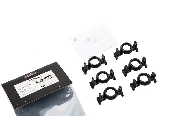 Buy Inspire 1 - Propeller Lock | DJI Store