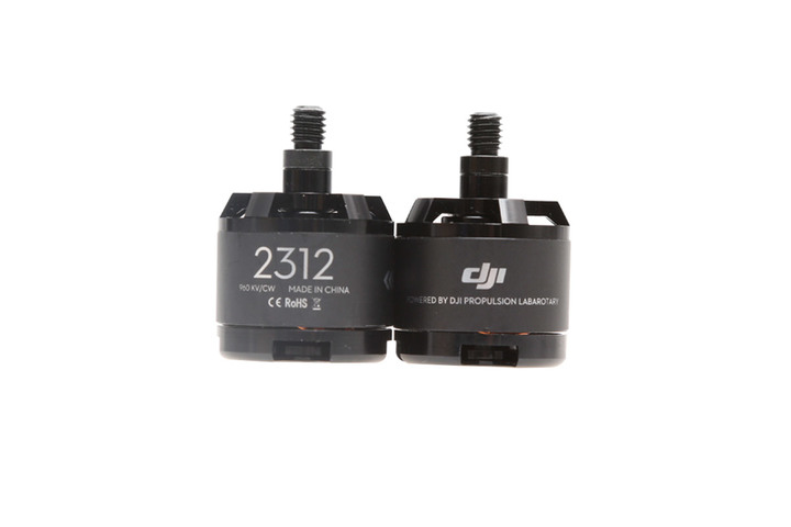 Buy E310 2312 Motor (CCW&CW) | DJI Store
