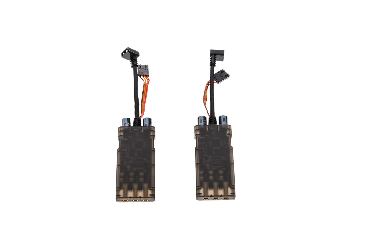 Buy Matrice 100 - ESC Kit | DJI Store