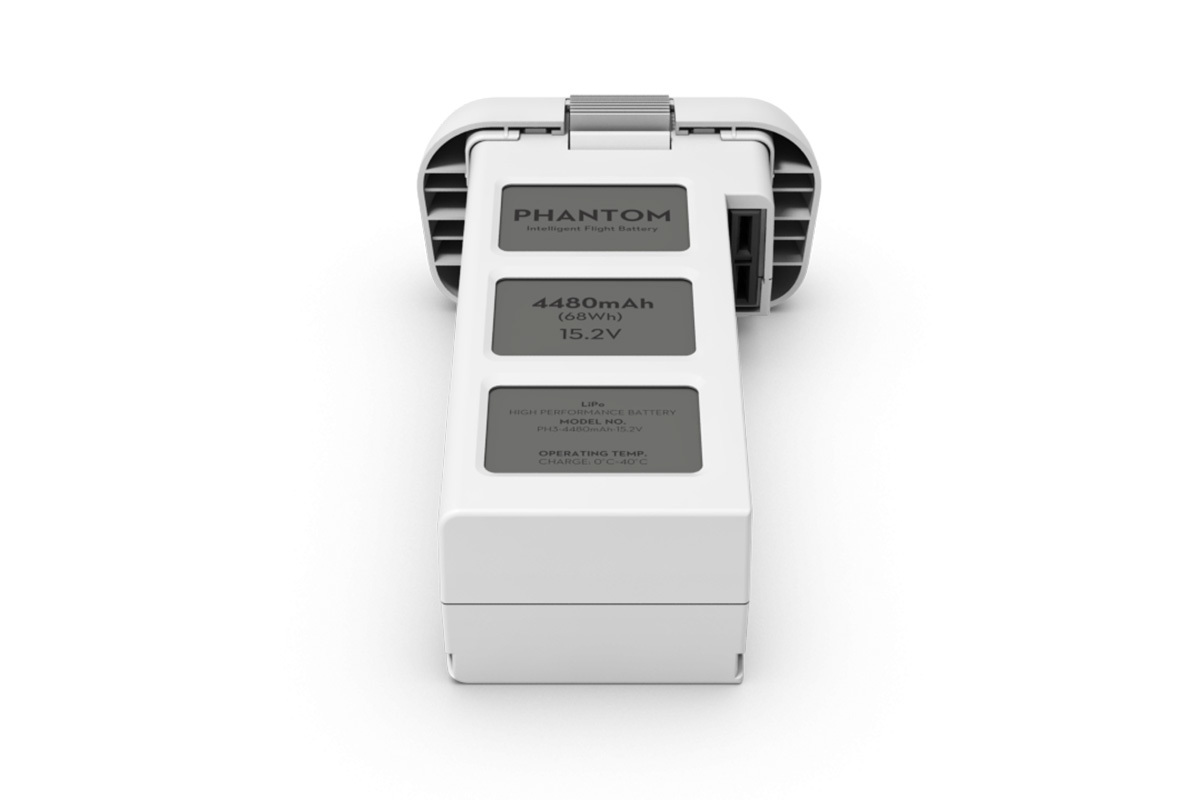 Buy Phantom 3 - Intelligent Flight Battery | DJI Store