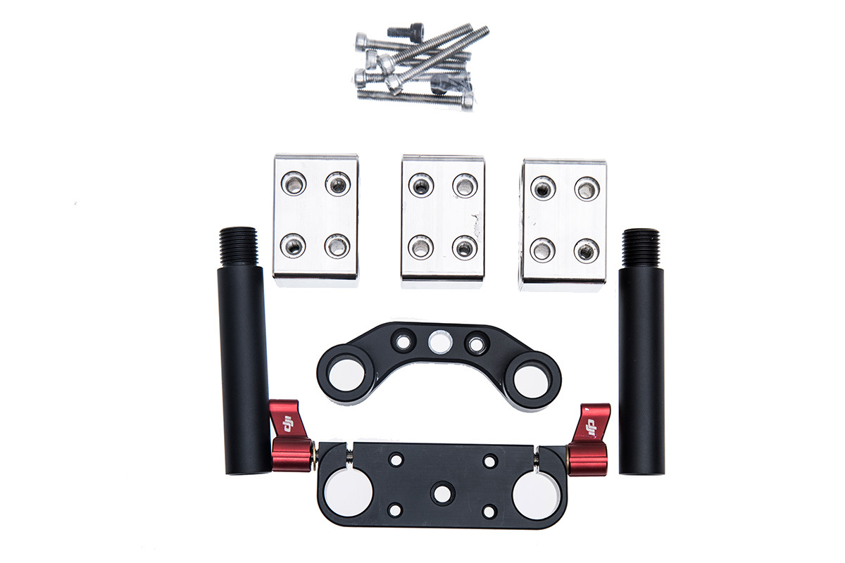 Buy Ronin - HG900 Counter-Weight Set | DJI Store